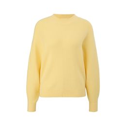 s.Oliver Sweater female Yellow size 46