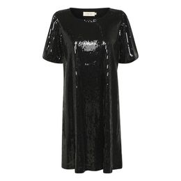 Cream Kleid 'Festi' Damen Gr&ouml;&szlig;e 34 schwarz