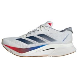 adidas Performance Laufschuh 'Adizero Boston 12' Herren Gr&ouml;&szlig;e 40 marine / rot / wei&szlig;
