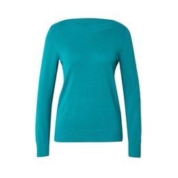 s.Oliver Pullover Damen Gr&ouml;&szlig;e S t&uuml;rkis