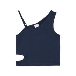 s.Oliver Top M&auml;dchen Gr&ouml;&szlig;e 152/158 navy