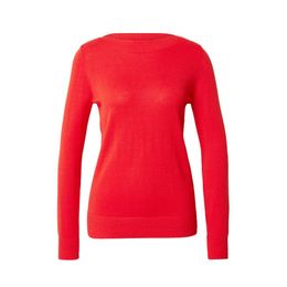 s.Oliver Pullover Damen Gr&ouml;&szlig;e S rot