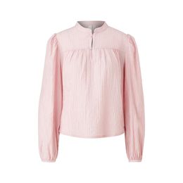 Qs Blouse female Pink size 40