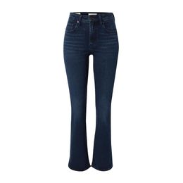 Levi's LEVI'S Jeans '725' Damen Gr&ouml;&szlig;e 29 dunkelblau