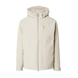 Iriedaily Between-Season Jacket 'Nilas' male Beige size XXL