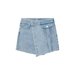 s.Oliver Hosenrock M&auml;dchen Gr&ouml;&szlig;e 176 blue denim