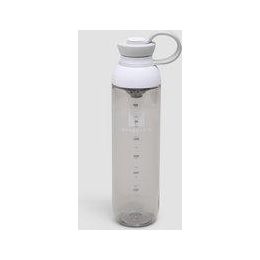 Myprotein x Promixx Hybrid Flasche 760ml - Keramikwei&szlig;