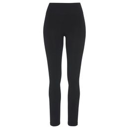 Lascana Leggings female Black size XL