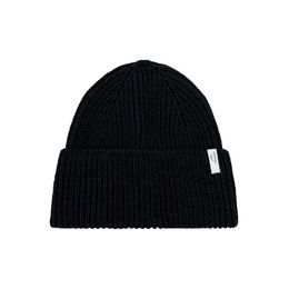 Drassn Beanie 'Pfrentsch' female Black size Onesize