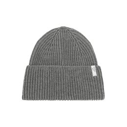 Drassn Beanie 'Pfrentsch' female Grey size Onesize