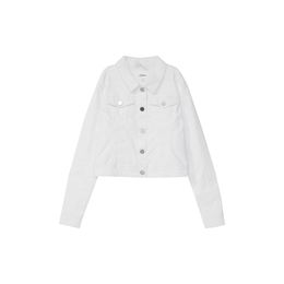 s.Oliver Between-Season Jacket girl White size 158/164