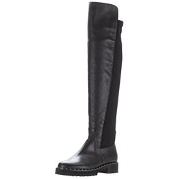 Gabor Over the Knee Boots female Black size 35,5