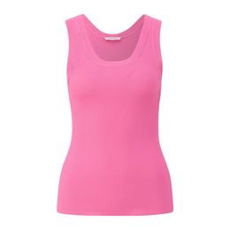 s.Oliver Top Damen Gr&ouml;&szlig;e 4XL pitaya