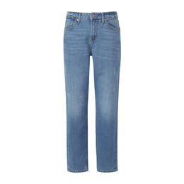s.Oliver Jeans 'Franciz' Damen Gr&ouml;&szlig;e 27/28 blue denim