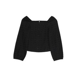 Only Girls Blouse 'KOGPILEA' girl Black size 152