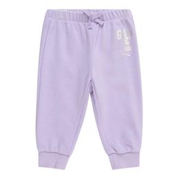 GAP Pants girl Purple size 3-6