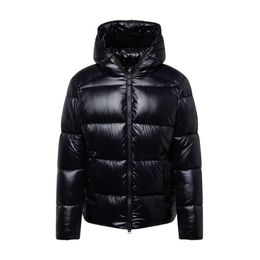 Save the Duck Jacke 'Edgard' Herren Gr&ouml;&szlig;e 4XL schwarz