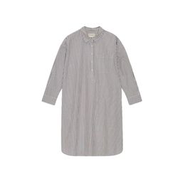Moshi Moshi Mind Shirt Dress 'Relieve' female Grey size L