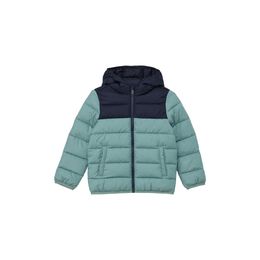 s.Oliver Between-Season Jacket boy Green size 128