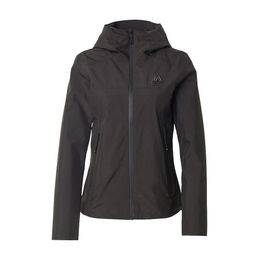 Superdry & Co Performance Jacket female Black size 16