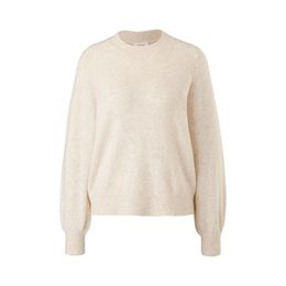 s.Oliver Pullover Damen Gr&ouml;&szlig;e S creme
