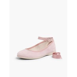 Pisamonas Ballet Flats girl Pink size 24