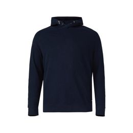 s.Oliver Sweatshirt male Blue size 2XL