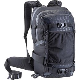 Nitro Sports Backpack 'Slash' male Black size Onesize
