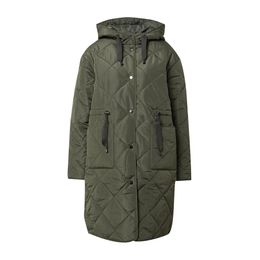 Dorothy Perkins Between-Seasons Coat female Green size M