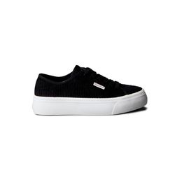 Calvin Klein Sneaker Damen Gr&ouml;&szlig;e 40 schwarz