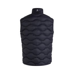 Peak Performance Daunenweste M Helium Down Vest Damen Gr&ouml;&szlig;e L schwarz