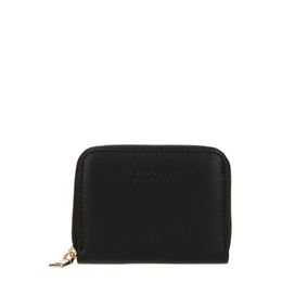 Seidenfelt Wallet 'YLVA' female Black size One Size