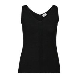 s.Oliver BLACK LABEL Stricktop Damen Gr&ouml;&szlig;e XS schwarz