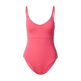 Nike Swim Active Swimsuit female Pink size XL
