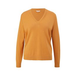 s.Oliver Pullover Damen Gr&ouml;&szlig;e XS mandarine