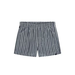 Pockies Boxer shorts male Blue size S
