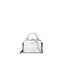 Pierre Cardin Handtasche Damen Gr&ouml;&szlig;e One Size silber