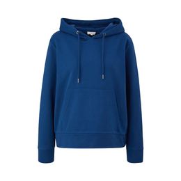 s.Oliver Sweatshirt female Blue size 40