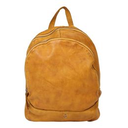 Harbour 2nd Backpack 'Meghan' female Yellow size One Size