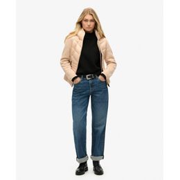 Superdry & Co Jacke Damen Gr&ouml;&szlig;e S beige