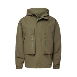 ABOUT YOU Between-Season Jacket 'Joel' male Green size S