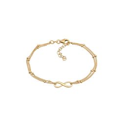 Elli Bracelet female Gold size 16