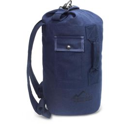 Normani Backpack 'Submariner' male Blue size One Size