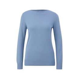 s.Oliver Pullover Damen Gr&ouml;&szlig;e L taubenblau