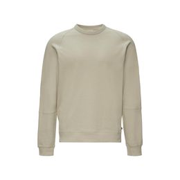 s.Oliver Sweatshirt male Beige size L