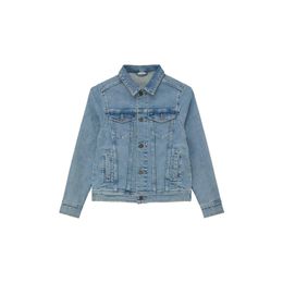 s.Oliver Jacke Jungen Gr&ouml;&szlig;e 176 blue denim