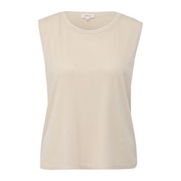 s.Oliver Top Damen Gr&ouml;&szlig;e 4XL ecru
