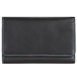 mywalit Wallet female Black size One Size