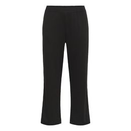 Kaffe Curve Pants 'Jenna ' female Black size XL