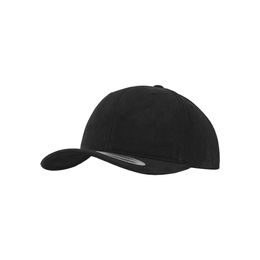 Flexfit Cap female Black size One Size